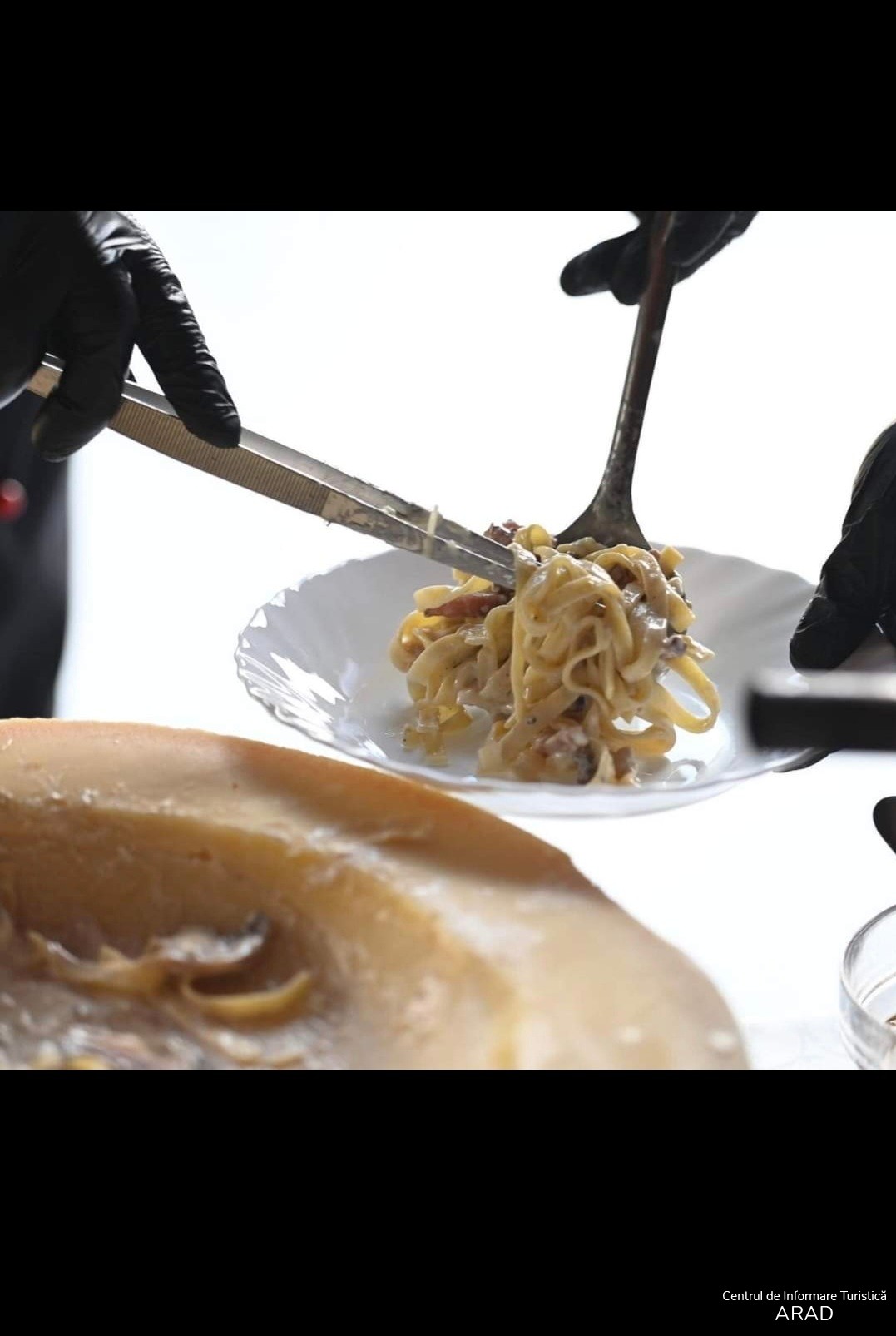 Chief Restaurant | CNIPT Arad